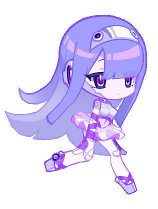 喵斯快跑 - MuseDash